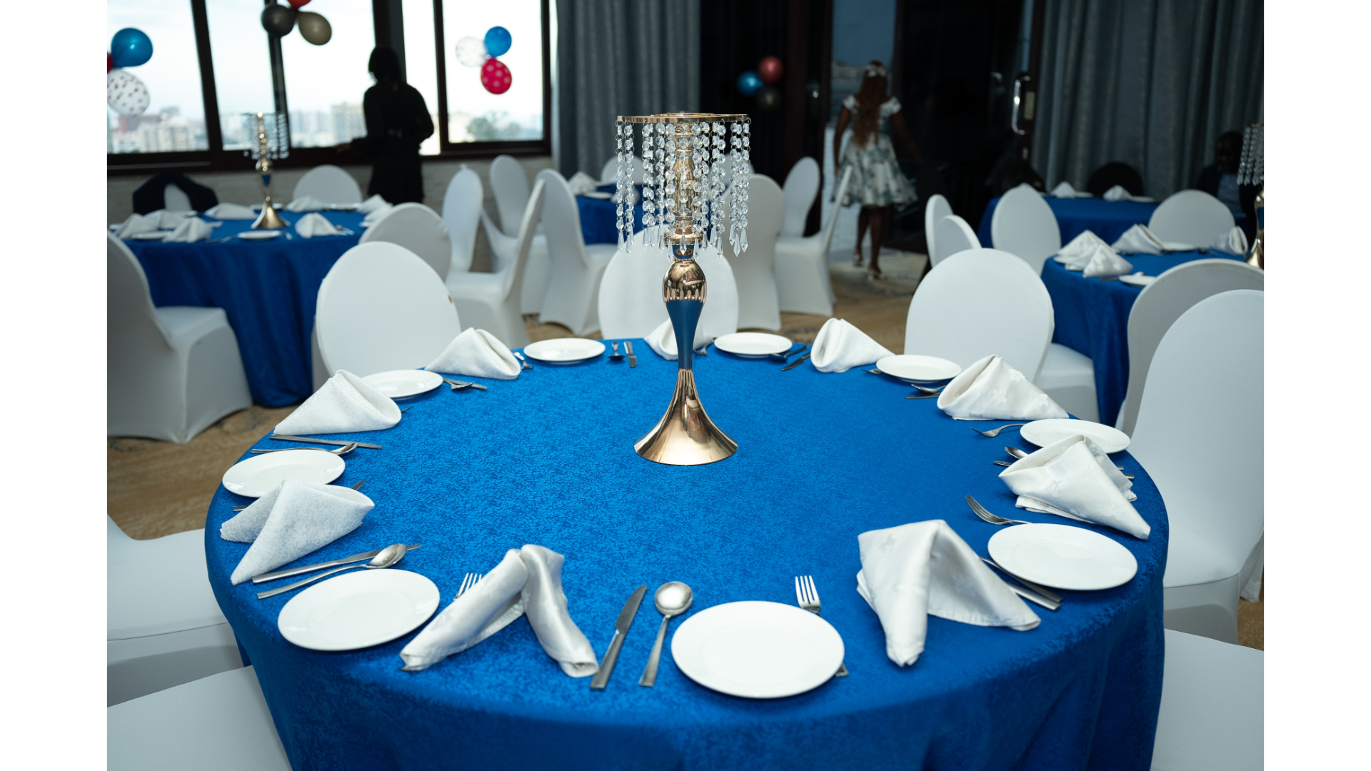 MESK End of Year Dinner 2024 - Mining Engineers Society of Kenya